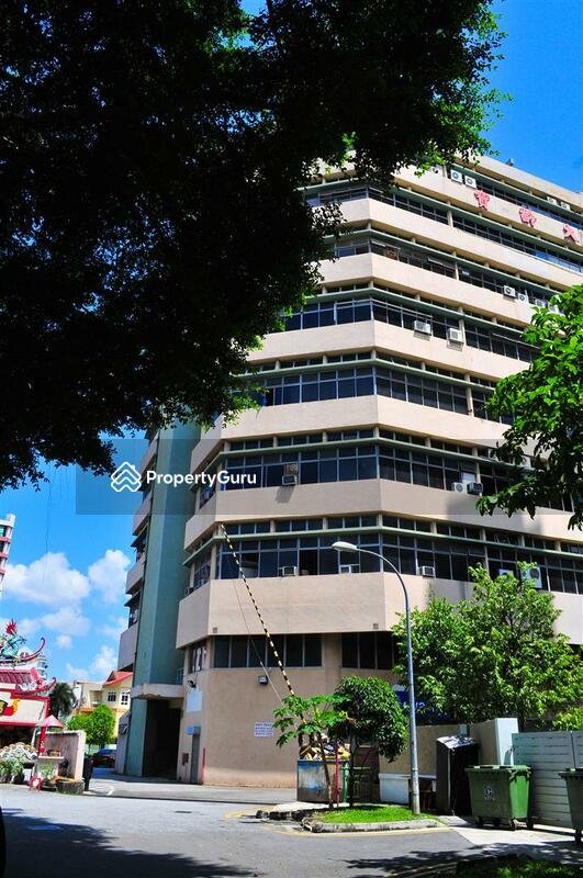 Poh Leng Building - Price, Reviews & Availability (2026)