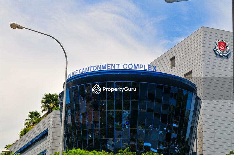 Police Cantonment Complex – Price, Reviews & Availability (2025)