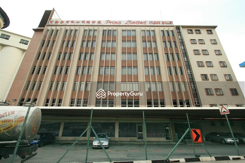 Prima at Harbourfront / Telok Blangah in SG | CommercialGuru