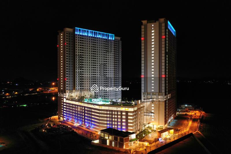 Residensi Pauh Permai (Apartment) for Sale/Rent, 2025