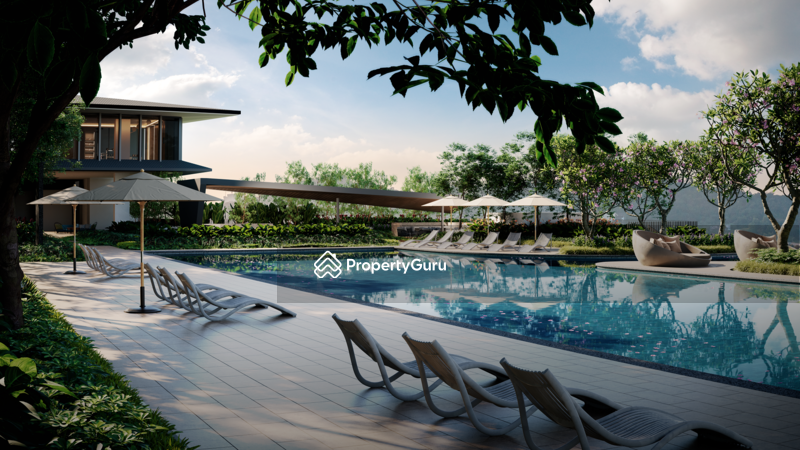 Miranda Hill (Condominium) for Sale/Rent, 2025