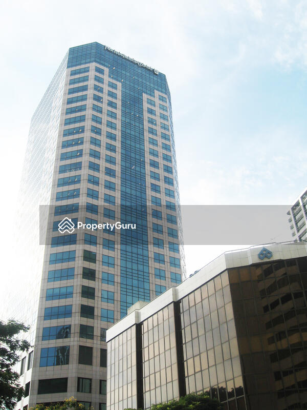 Pwc Building at Boat Quay / Raffles Place / Marina in SG | CommercialGuru