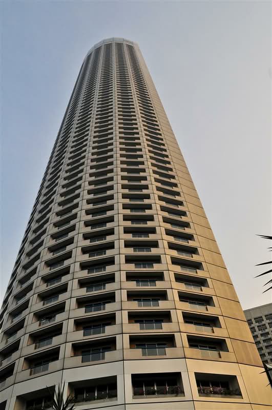 Raffles City Tower at City Hall / Clarke Quay in SG | CommercialGuru