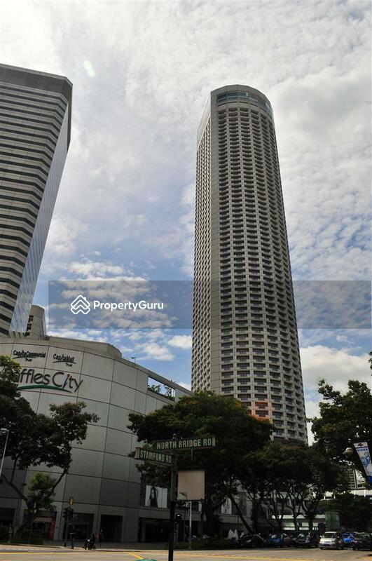 Raffles City Tower – Price, Reviews & Availability (2025)