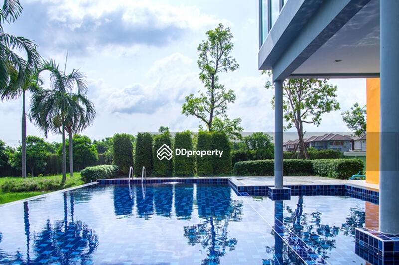 Sirinrat Hatairat project details, located at Khlong Sam Wa,Bangkok ...