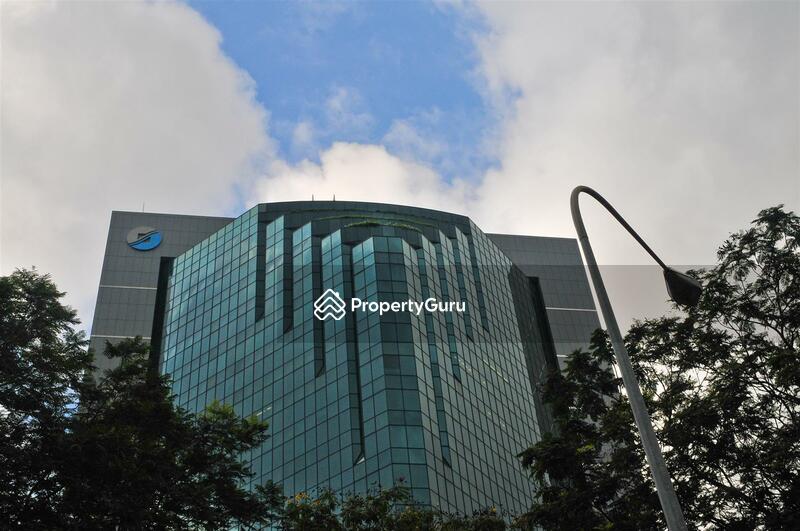 Revenue House at Newton / Novena in SG | CommercialGuru