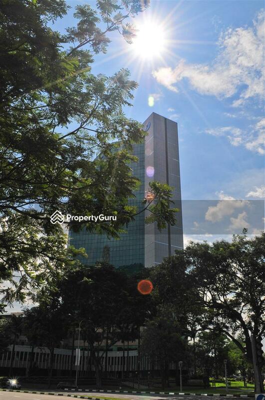Revenue House at Newton / Novena in SG | CommercialGuru