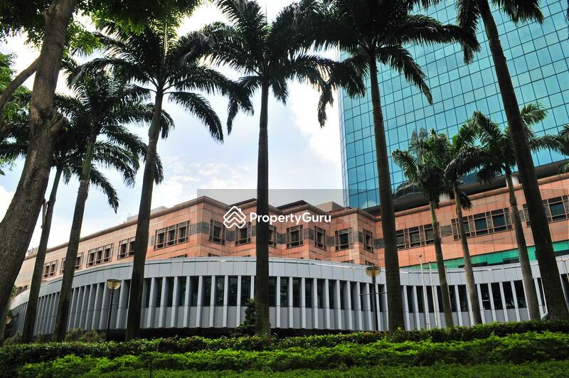 Revenue House at Newton / Novena in SG | CommercialGuru