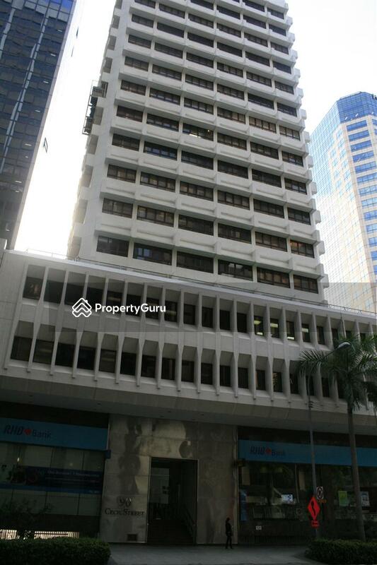 Rhb Building – Price, Reviews & Availability (2025)