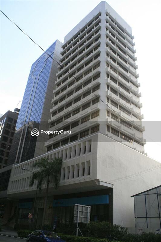 Rhb Building – Price, Reviews & Availability (2025)