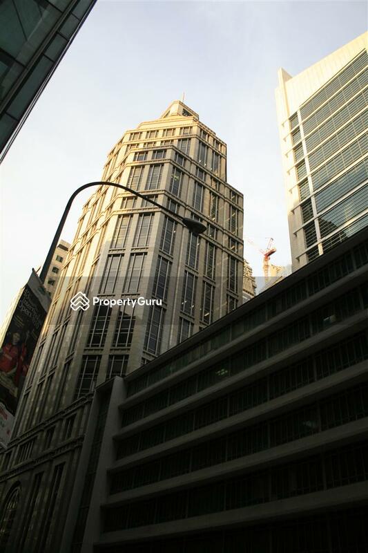 61 Robinson at Boat Quay / Raffles Place / Marina in SG | CommercialGuru