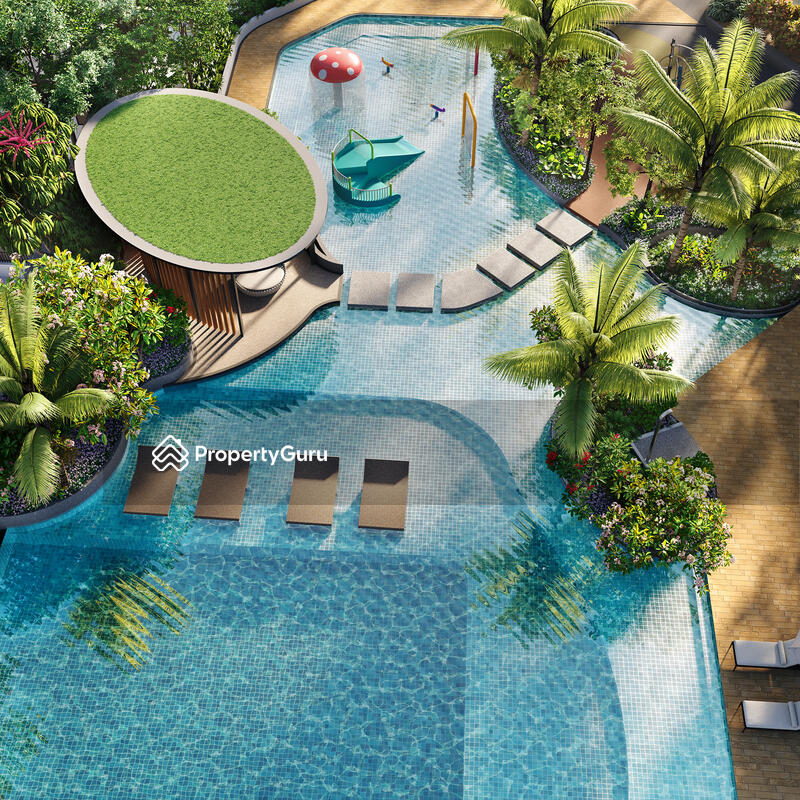 Sunway Flora Residences (Condominium) for Sale/Rent, 2025