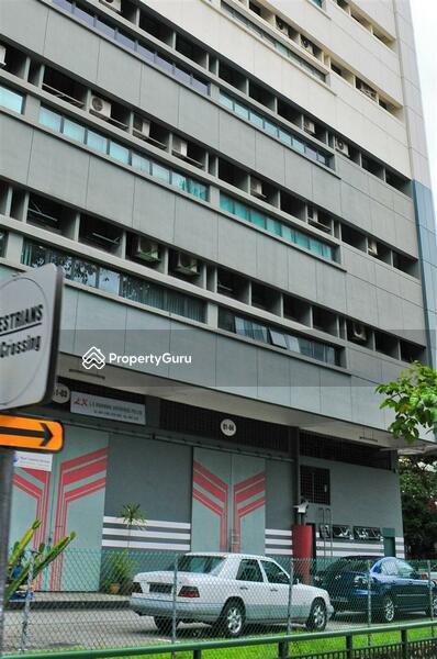 Commercial Properties for Rent at Ruby Industrial Complex, Dec 2025