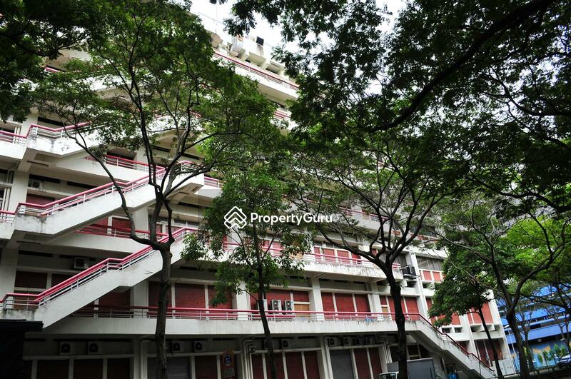 Ruby Land Complex at Macpherson / Potong Pasir in SG | CommercialGuru