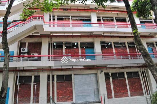 Ruby Land Complex, 52 Genting Lane, 5089 sqft, Light Industrial (B1 ...