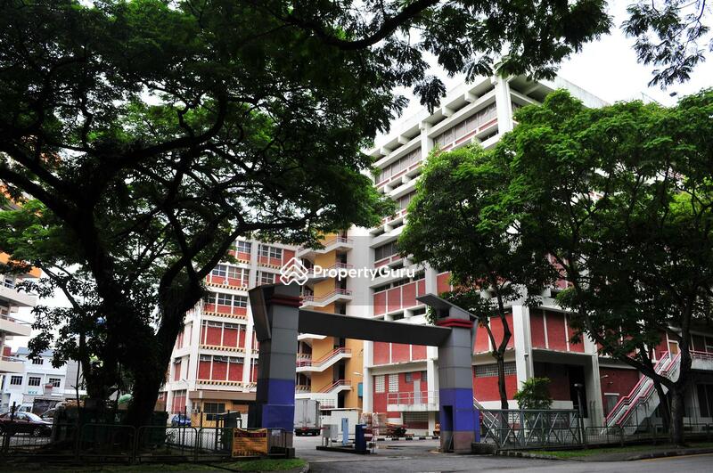 Ruby Land Complex, 52 Genting Lane, 5089 sqft, Light Industrial (B1 ...