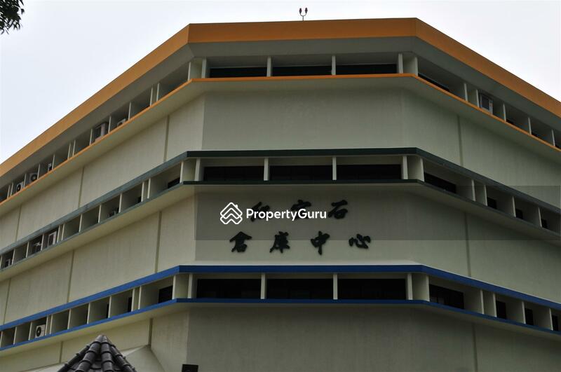 Ruby Warehouse Complex – Price, Reviews & Availability (2025)