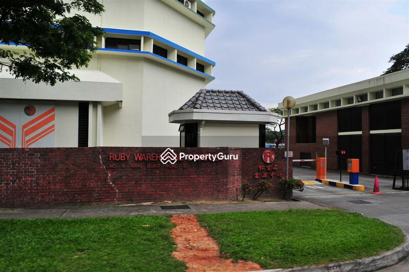 Ruby Warehouse Complex – Price, Reviews & Availability (2025)