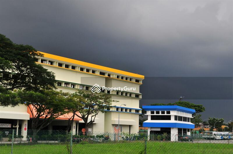 Ruby Warehouse Complex – Price, Reviews & Availability (2025)