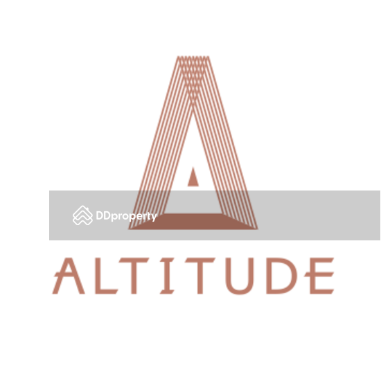 Altitude Forest Ratchada : อัลติจูด ฟอเรสต์ รัชดา, กรุงเทพ เป็นทาวน์เ ...