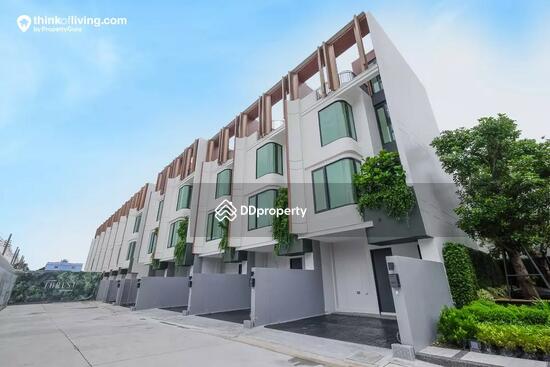 Altitude Forest Ratchada, Bangkok, Soi 20 Mituna Yeak 5, Samsen Nok ...