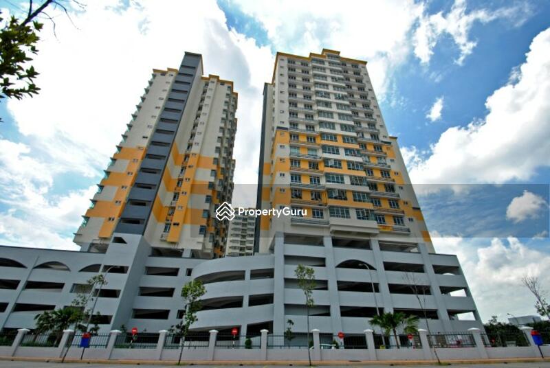 Mutiara Anggerik - Service Residence for Sale or Rent | PropertyGuru ...
