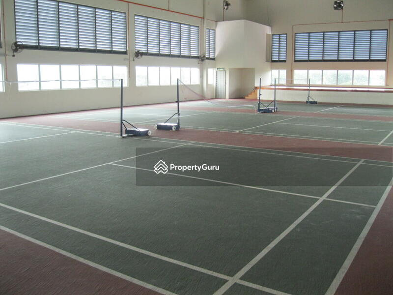 Mutiara Anggerik (Service Residence) for Sale/Rent, 2025