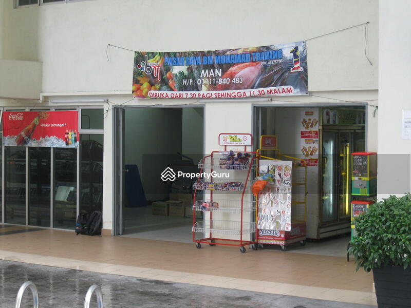 Mutiara Anggerik - Service Residence for Sale or Rent | PropertyGuru ...