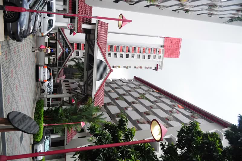 Selegie House, 9 Selegie Road, 750 sqft, Office For Rent, by Linda Ho ...