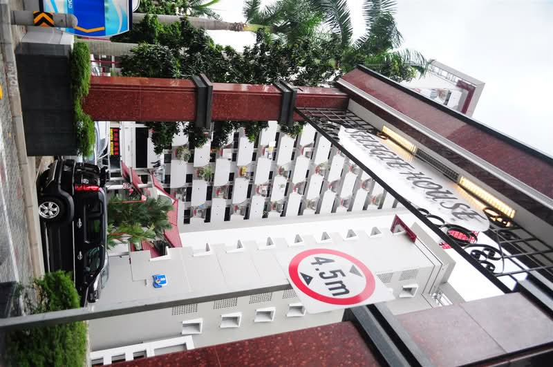 Selegie House, 9 Selegie Road, 750 sqft, Office For Rent, by Linda Ho ...