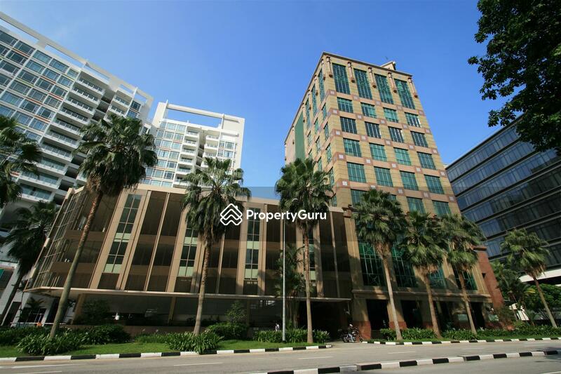 Seng Kee Building at Orchard / River Valley in SG | CommercialGuru