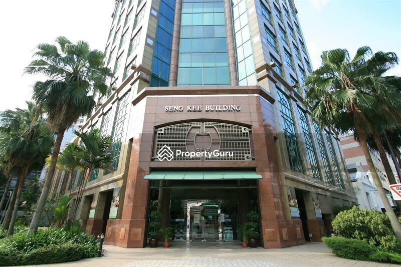 Seng Kee Building at Orchard / River Valley in SG | CommercialGuru