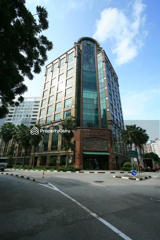Seng Kee Building at Orchard / River Valley in SG | CommercialGuru