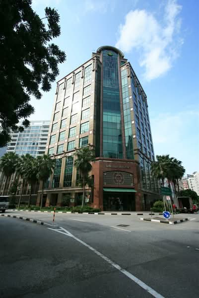 Seng Kee Building, 20 Martin Road, 3,196 sqft, Office For Rent, by ...