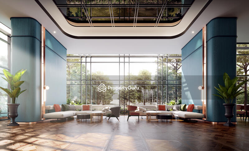 The MINH (Condominium) for Sale/Rent, 2024