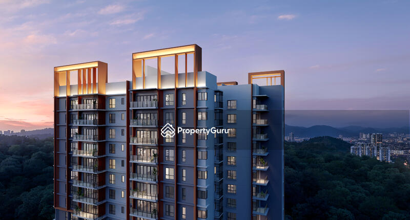 The MINH (Condominium) for Sale/Rent, 2024