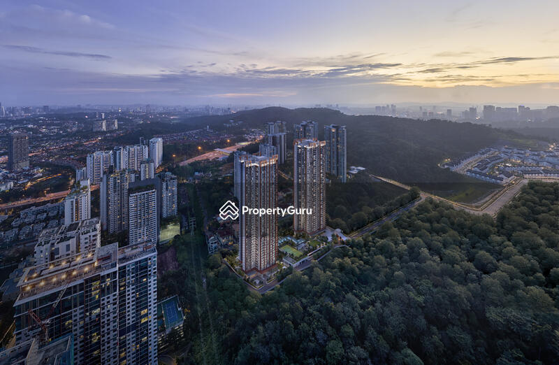 The MINH (Condominium) for Sale/Rent, 2024