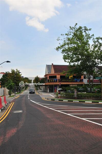 myVillage At Serangoon Garden, 1 Maju Avenue, 431 sqft, Other Retail ...