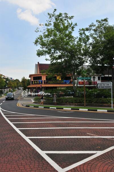 myVillage At Serangoon Garden, 1 Maju Avenue, 431 sqft, Other Retail ...