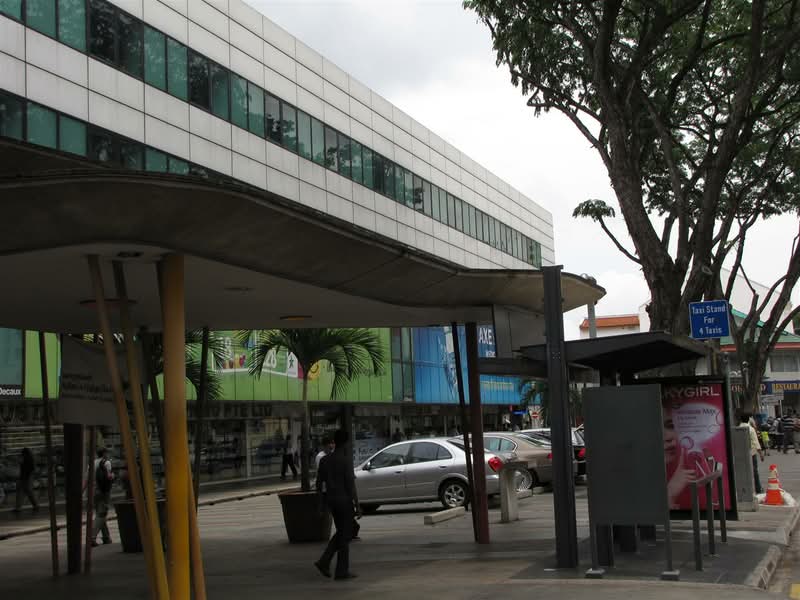 Serangoon Plaza at Farrer Park / Serangoon Rd in SG | CommercialGuru