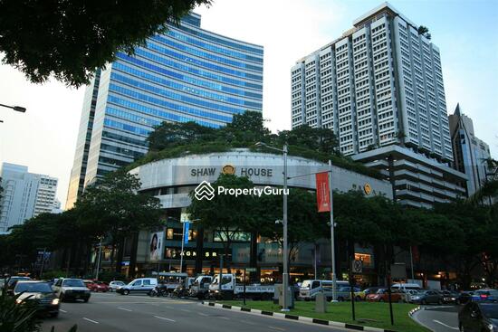11 Commercial Properties for Rent at Shaw Centre | CommercialGuru Singapore