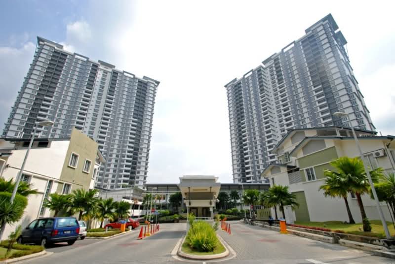 Semarak @ Taman Raintree - Condominium for Sale or Rent | PropertyGuru ...