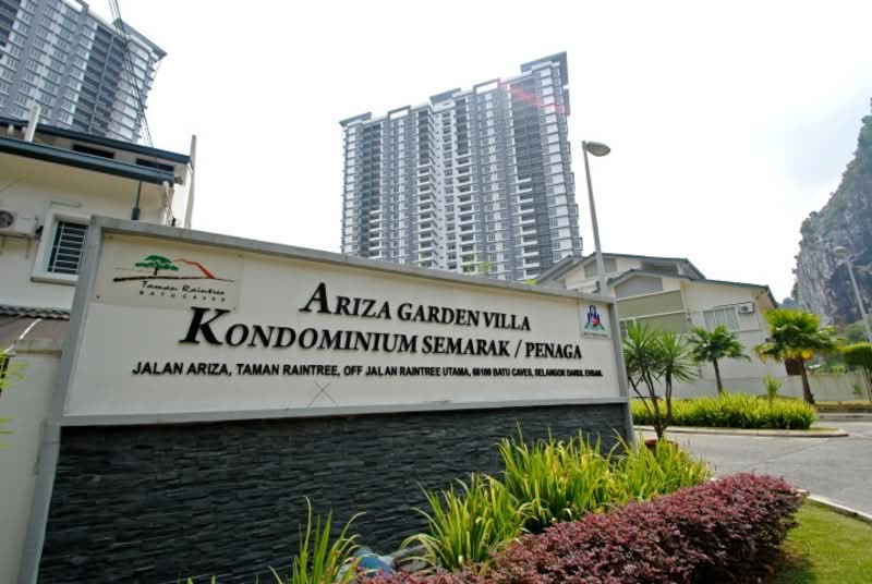 Semarak @ Taman Raintree - Condominium for Sale or Rent | PropertyGuru ...