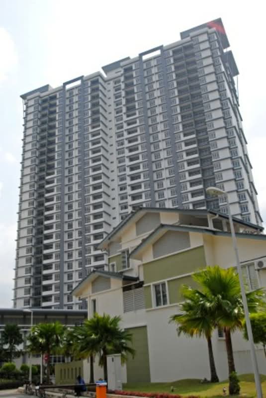 Semarak @ Taman Raintree - Condominium for Sale or Rent | PropertyGuru ...
