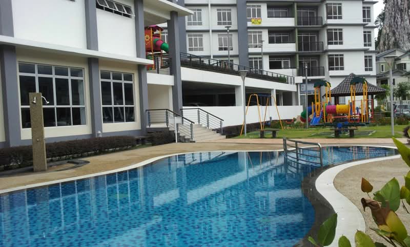 Semarak @ Taman Raintree - Condominium for Sale or Rent | PropertyGuru ...