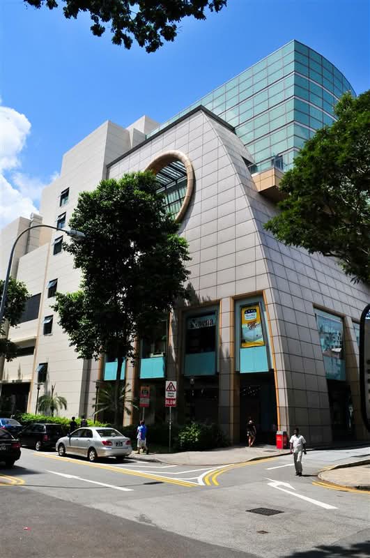 Shaw Plaza at Balestier / Toa Payoh in SG | CommercialGuru