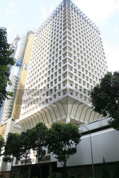 Shenton House, 3 Shenton Way, 950 sqft, Office For Rent, by Sally Huang ...