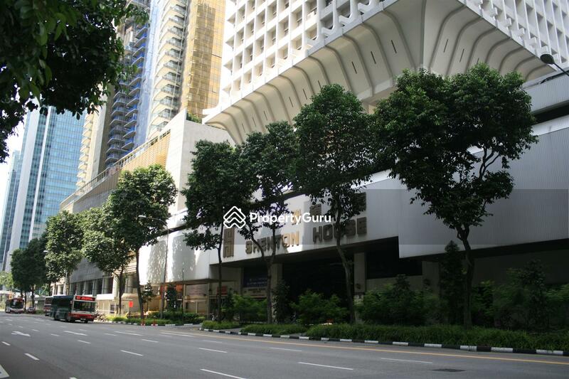 Shenton House – Price, Reviews & Availability (2025)