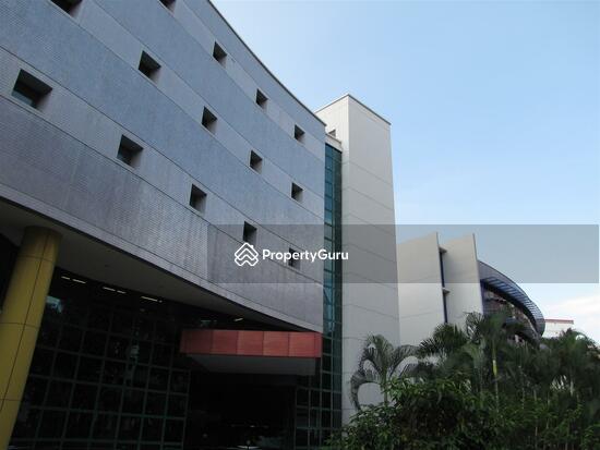 Shriro House, 11 Chang Charn Road, 5,000 sqft, Light Industrial (B1 ...