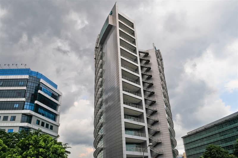 The Siemens Centre, 60 Macpherson Road, 3401 sqft, Light Industrial (B1 ...